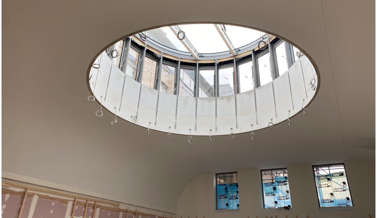 Structural Framing Systems (SFS) Archives - Gridlocked